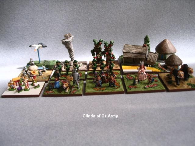 [TMP] "Basing Figures" Topic